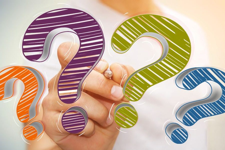 The 4 Questions All Leaders Must Ask - Bob Tiede
