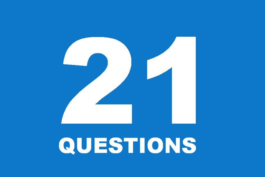 21 Powerful Questions Leaders Should Ask - Bob Tiede