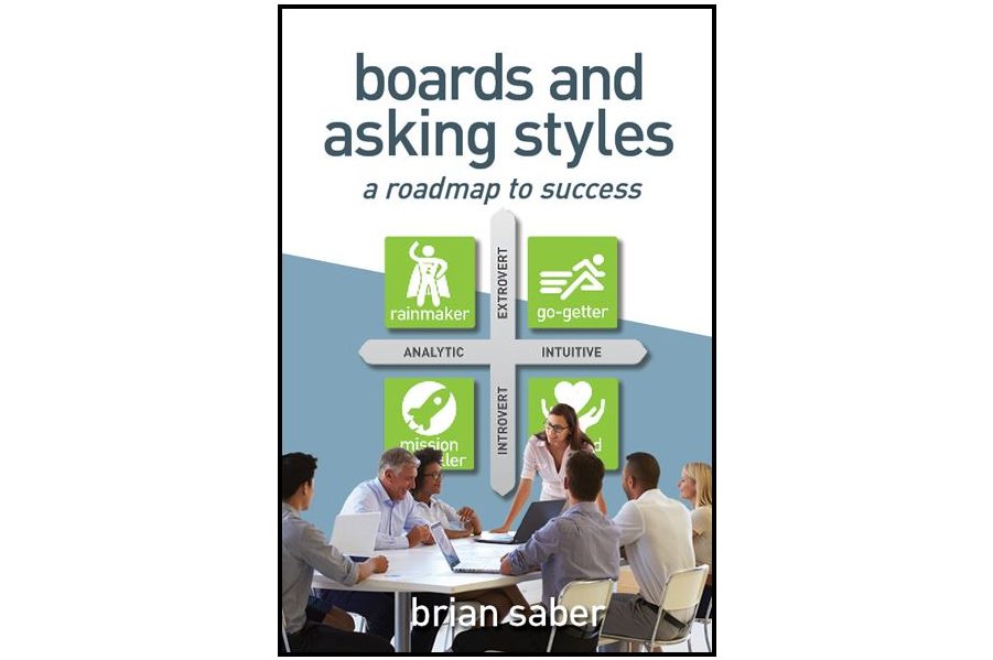 What’s Your Board’s Leadership Style? - Bob Tiede