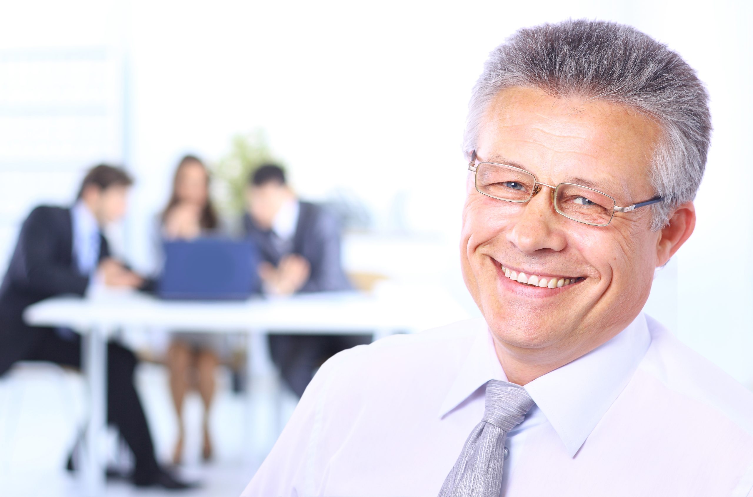 150 Leadership Questions To Ask Your Senior Leaders - Bob Tiede
