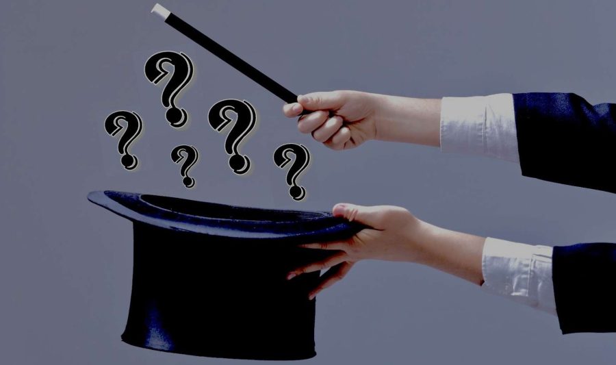 5 Magic Questions Coaches Use and How to Borrow Them - Bob Tiede