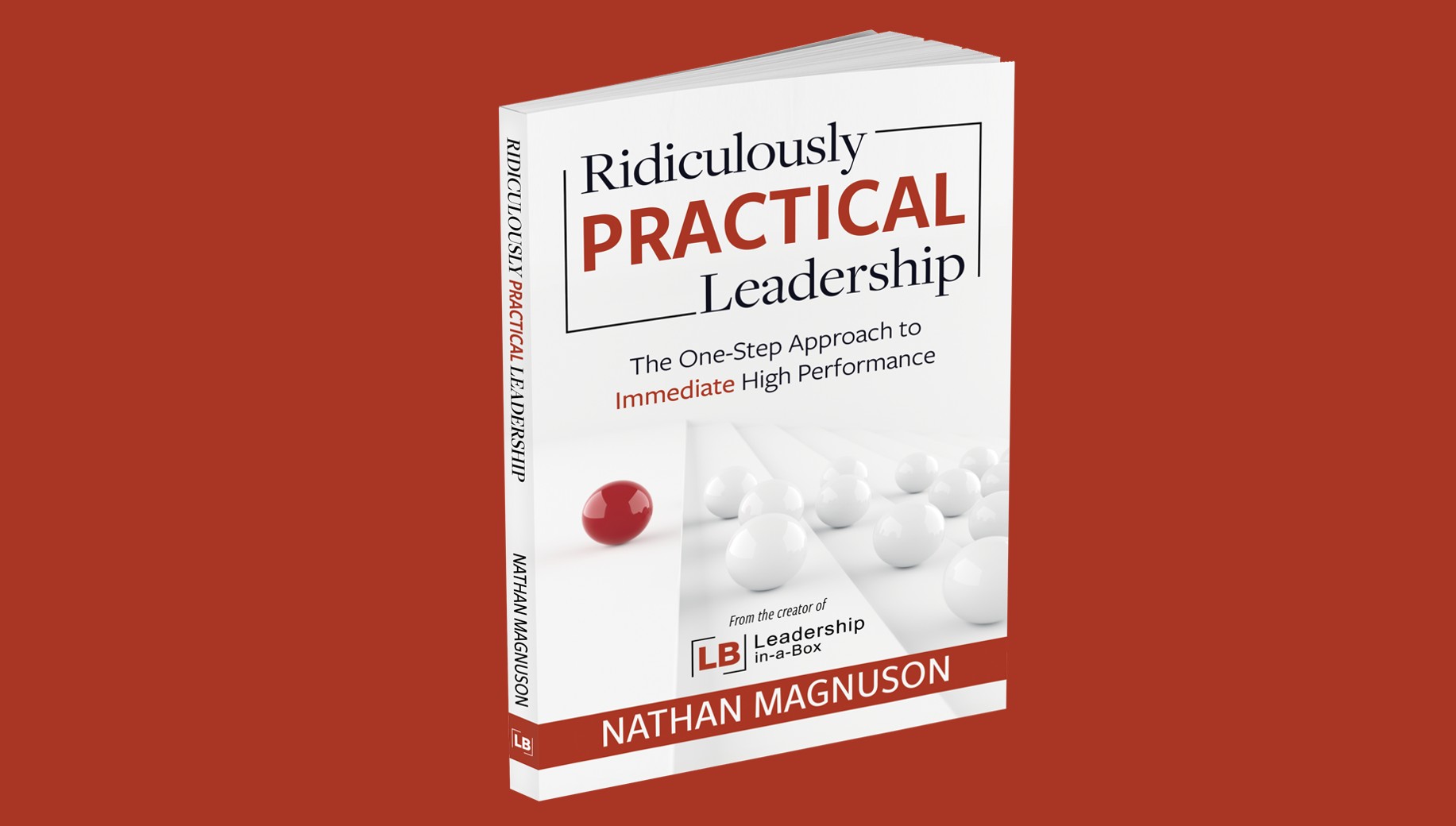 The Three Questions That Led to My New Book, "Ridiculously Practical ...