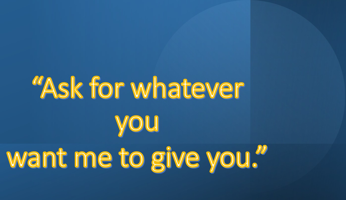How Would You Answer? - Bob Tiede